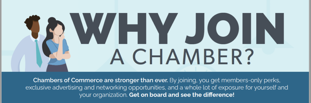 Join The Chamber - Central Louisiana Regional Chamber of Commerce